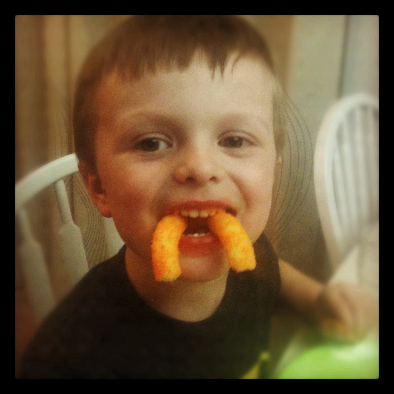 Instagram Friday - Shwin & Shwin