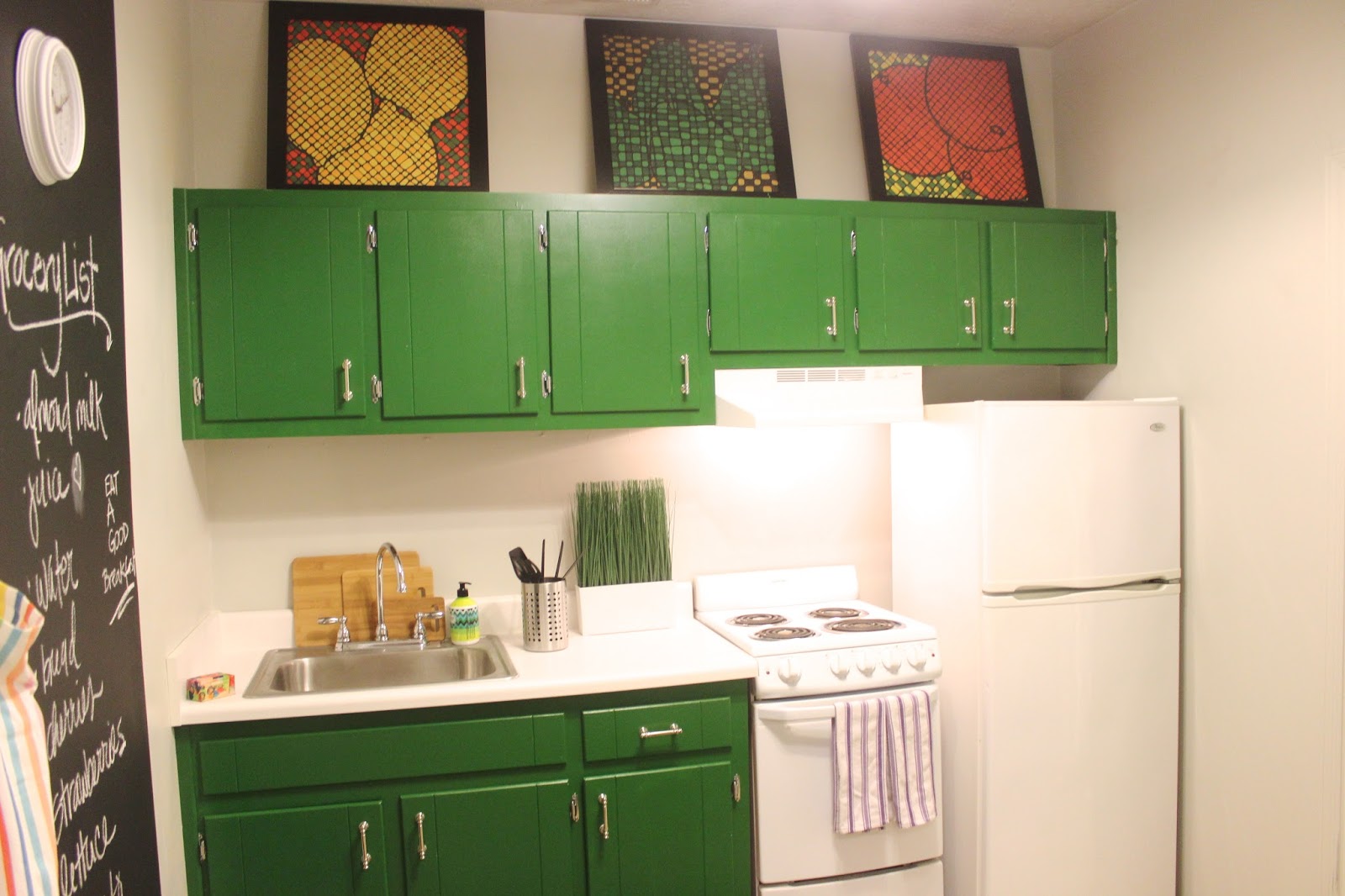 ROOM SERVICE ATLANTA PART 3 - design indulgence