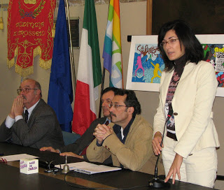 Massimo Borghi: Biografia