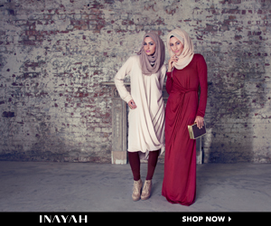 INAYAH