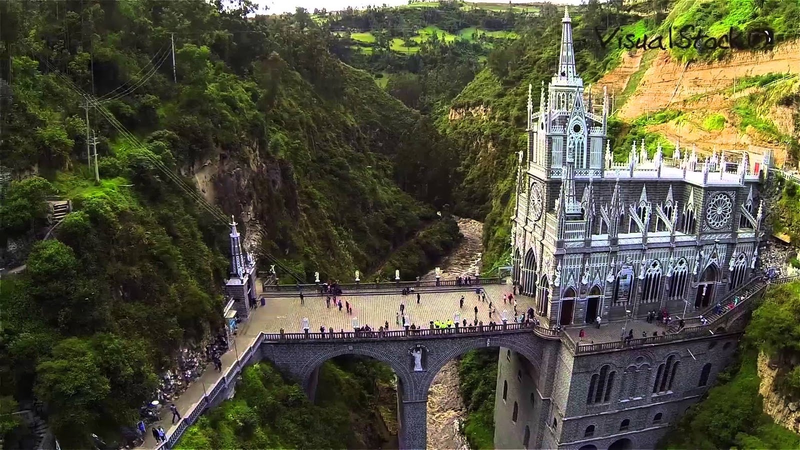 PAISAJES DE COLOMBIA: 2017