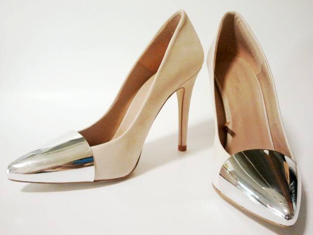 elisharon: Shoe Obsessed