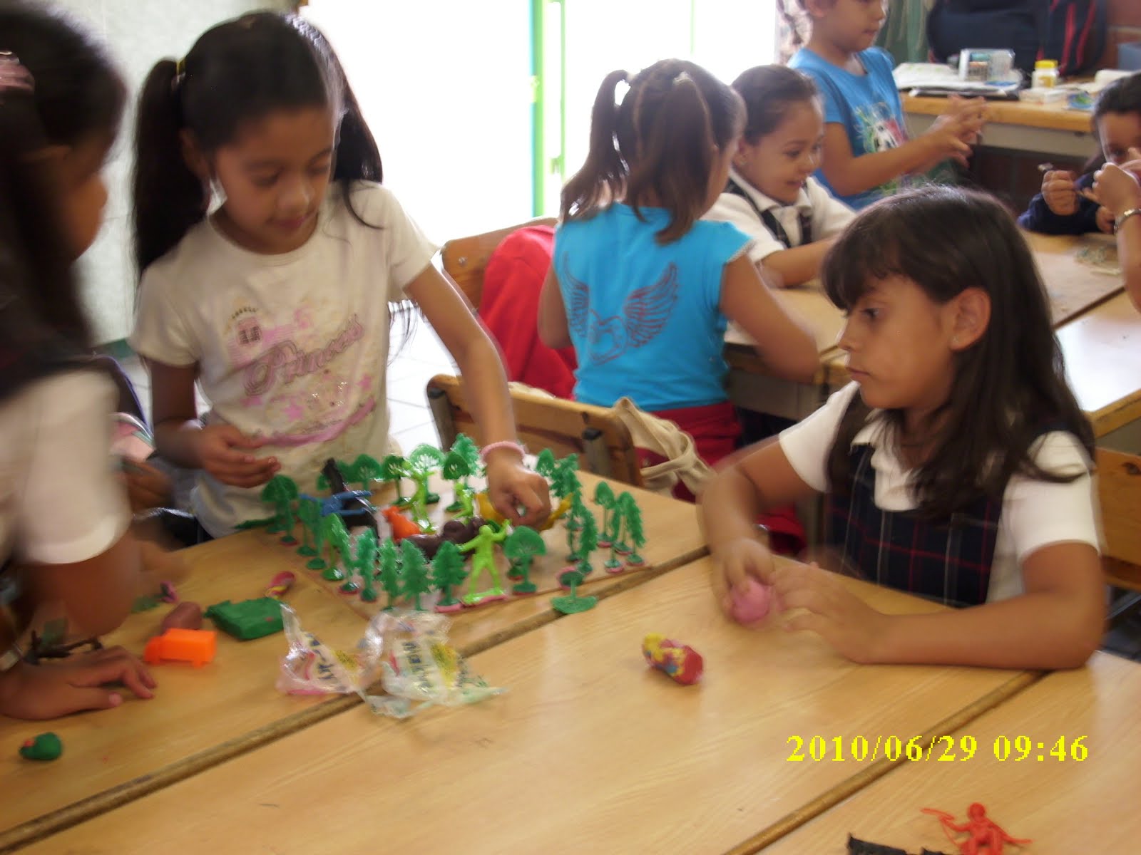 material de apoyo para maestros de primaria