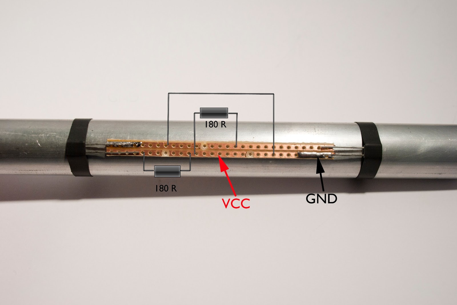 Gadjet's Blog: Chronograph part 2