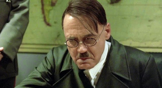 Όταν ο Χίλτερ έμαθε για τον Βαρουφάκη! Δείτε βίντεο... - Αstakos News ...