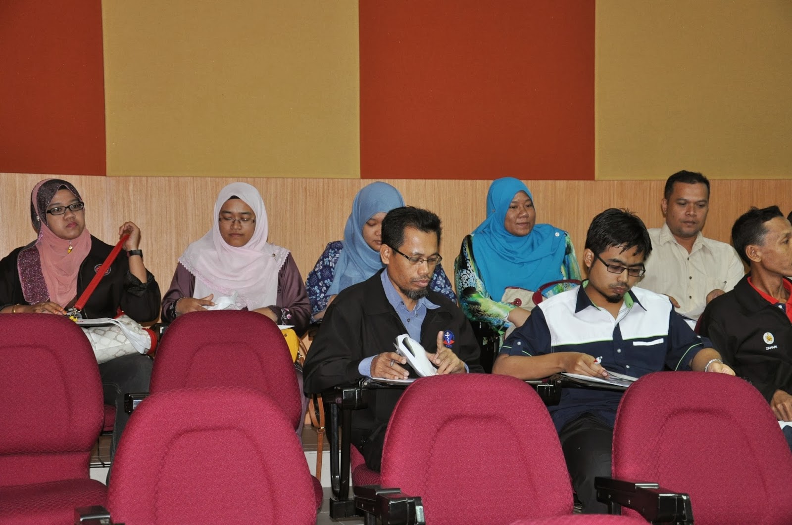 MARA Japan Industrial Institute...: MJII...Seminar Computer Integrated ...