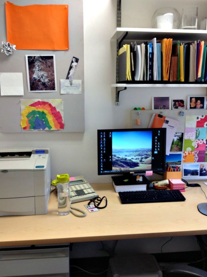 twigs, twine, + thyme