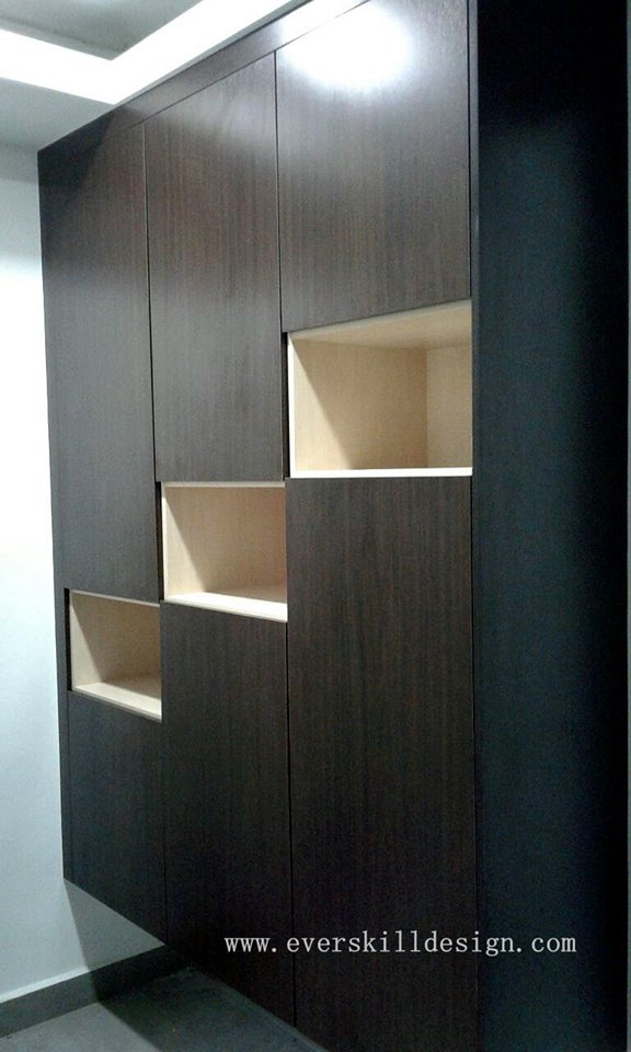 Everskill Design Sdn Bhd