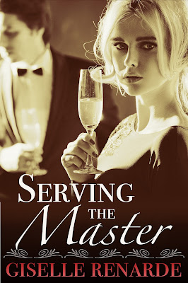 Donuts and Desires: Master, Meet Your Maid. Maid, Serve Your Master!