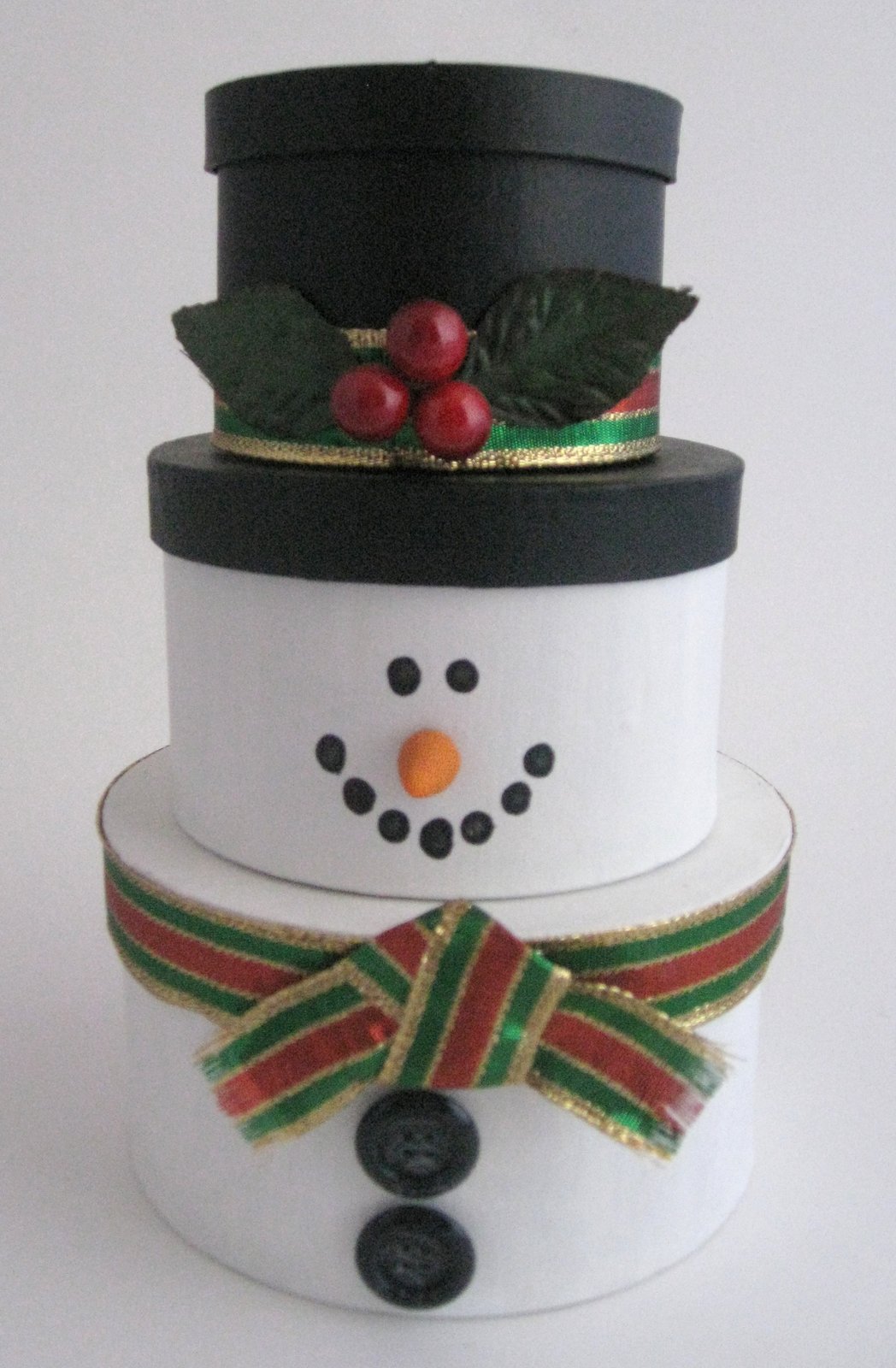 Cindy deRosier: My Creative Life: Some of my Favorite Snowman Crafts