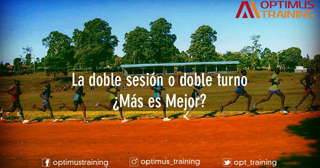 La doble sesión o doble turno: ¿Más es Mejor?