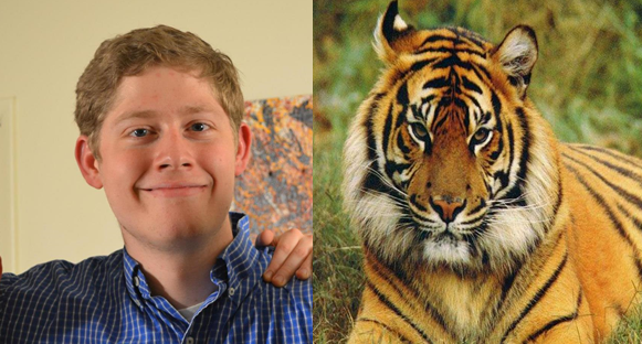 Cool Cat: Brian Bolt | Wild Night In