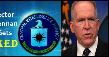 CIA Director Email Account Gets Hacked By 19 Year Old Student - Hackers ...