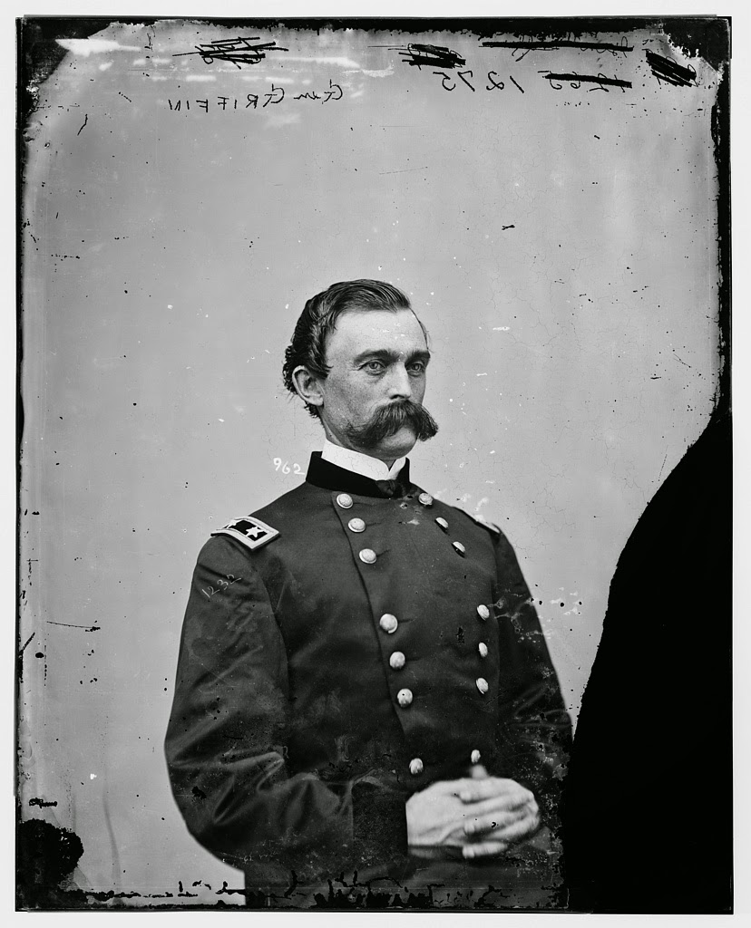 Random Thoughts on History: All Facial Hair Team - The Army of the ...