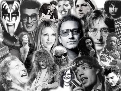 El Arte De La Música: Generos Musicales