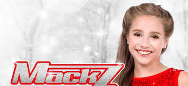 todo sobre dance moms: mackenzien ziegler