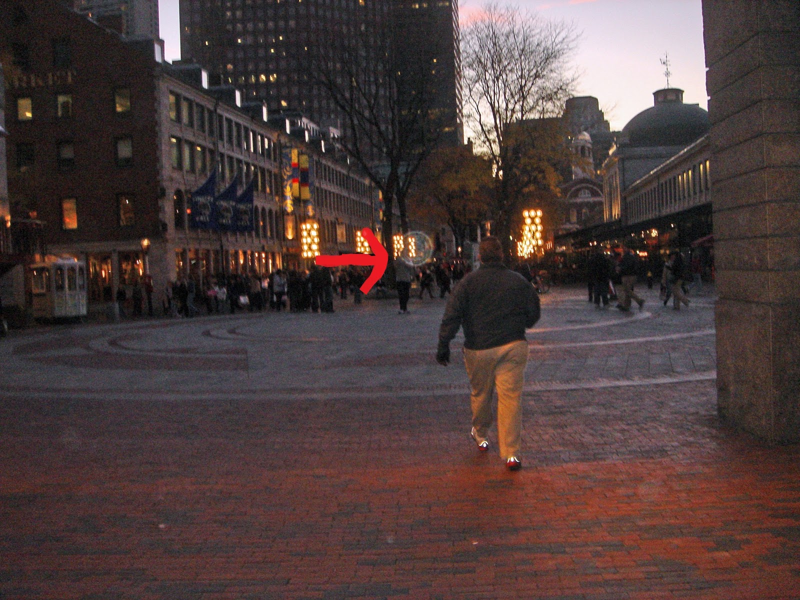 Becky Vickers(BECKS) - Everyday Ghost Hunter/Goatman's Bridge Ghost ...