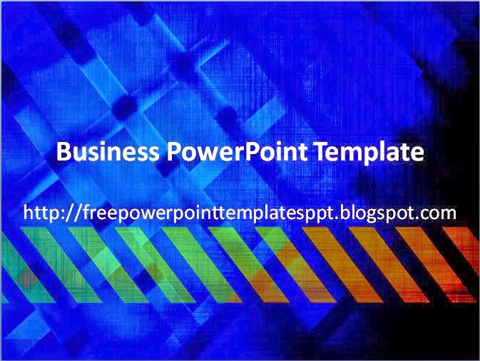 Free Business PowerPoint Templates and Background for Presentation to ...