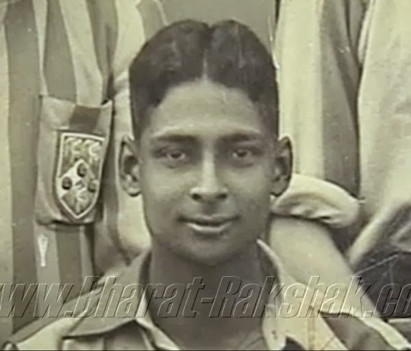 Harish Chandra Mathematician