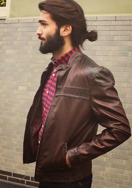 Style Street Cheto: Man hair style