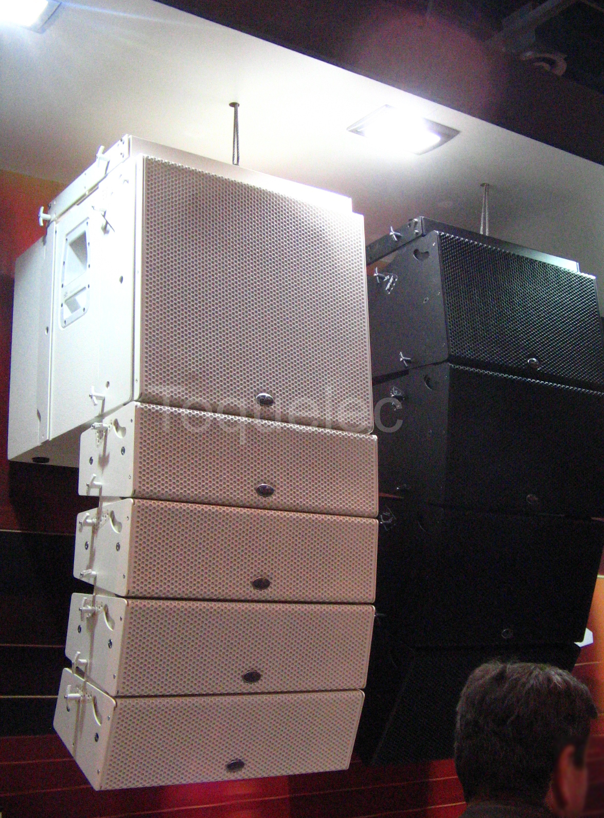 La ciencia de Toquelec: Principios básicos del funcionamiento de un ...