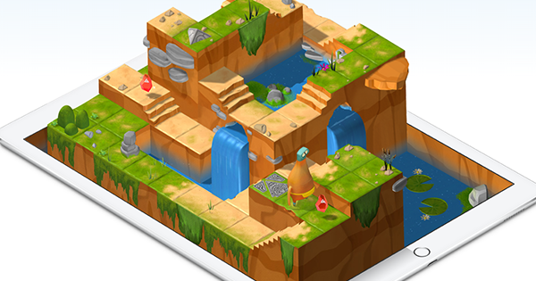 Get Kids Coding with Apple Swift Playground | Tech Age Kids ...
