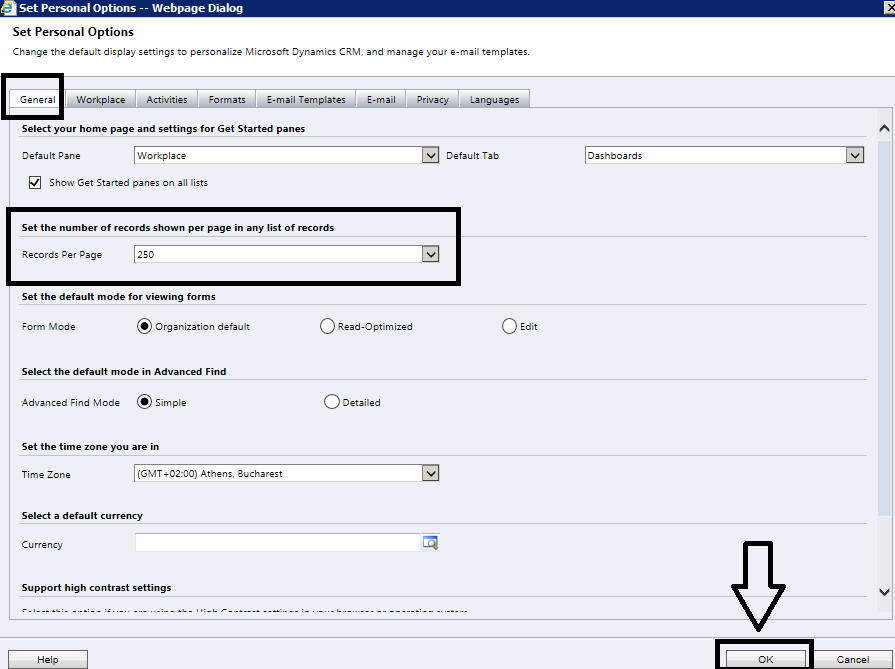 Microsoft Dynamics CRM Blog CRM 2011 Geli mi Bul da Her Sayfada G r necek Kay t Say s n microsoft-dynamics-crm-blog-crm-2011-geli-mi-bul-da-her-sayfada-g-r-necek-kay-t-say-s-n