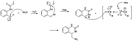 Alejandro Trejos: The Alchemizt's Blog.: Chemistry Problem Set #1