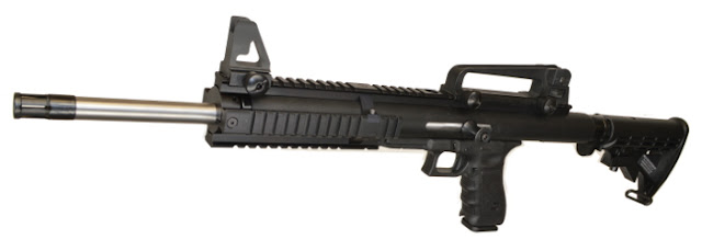 Defensa y Armas: Kit convertidor de pistola en carabina MechTech - Glock