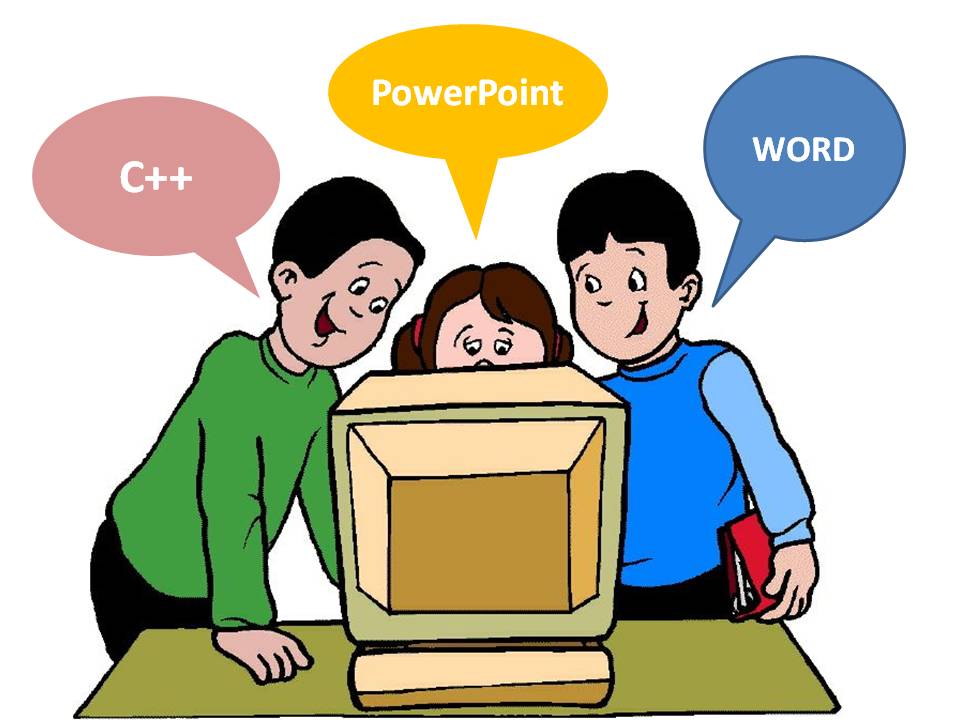 Cercul de informatica: Concursul Judetean de Informatica