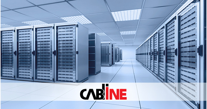 Structured Cabling Systems, Network Cabinets and Racks, Active Devices ...