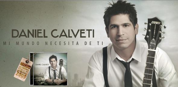 ᐈ Daniel Calveti - La Historia Musical - Noticias | Información ...