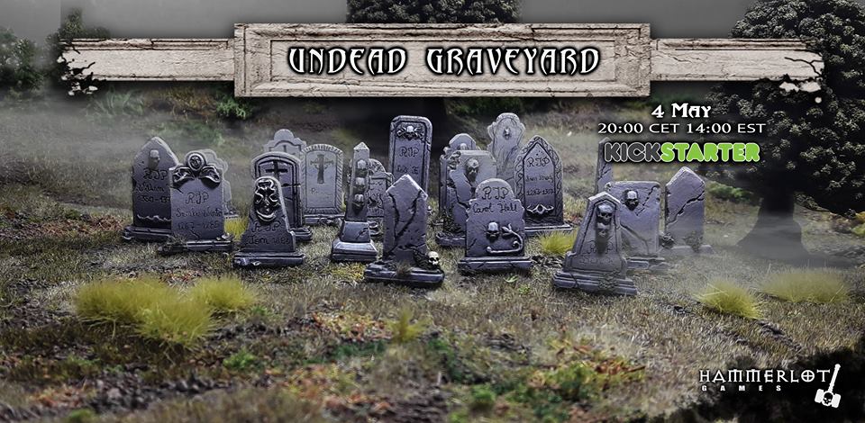 blog de Pablo El Marques: KS: Undead Graveyard + Dead Grass