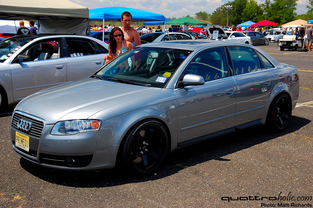 quattroholic.com: Gallery: Waterfest 17 - 2011