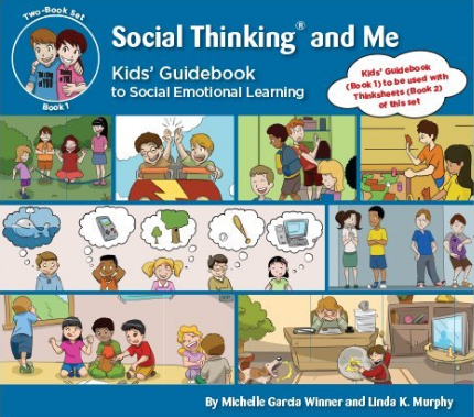 Social Skills Resources | And Next Comes L