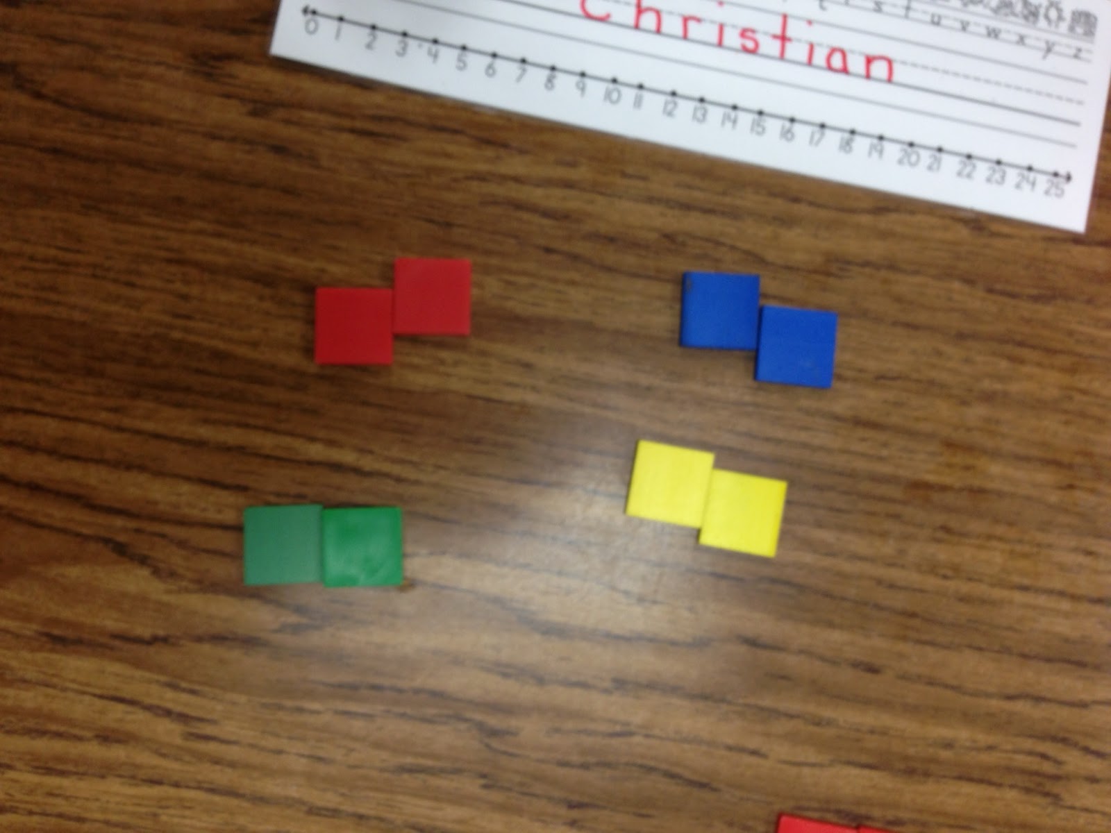 Number Boards For Your Classroom! - Learn About Numbers