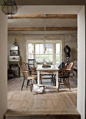 The New Victorian Ruralist: Whitecross Farm...