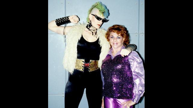 My 1-2-3 Cents : Boo: She's Maddening