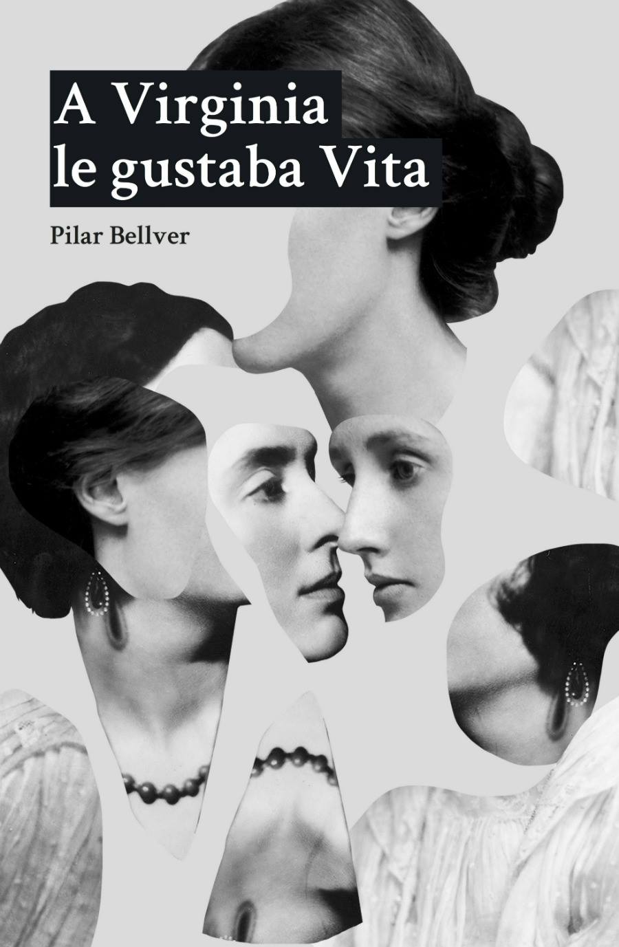 Vicisitudes Literarias: A Virginia le gustaba Vita