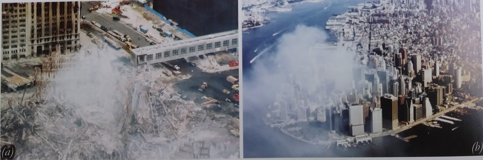 11 Settembre & Dr. Judy Wood : Capitolo 8 - Dustification