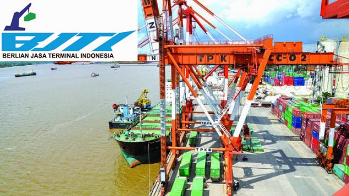 Lowongan Kerja PT Berlian Jasa Terminal Indonesia (PT BJTI) - Staf ...