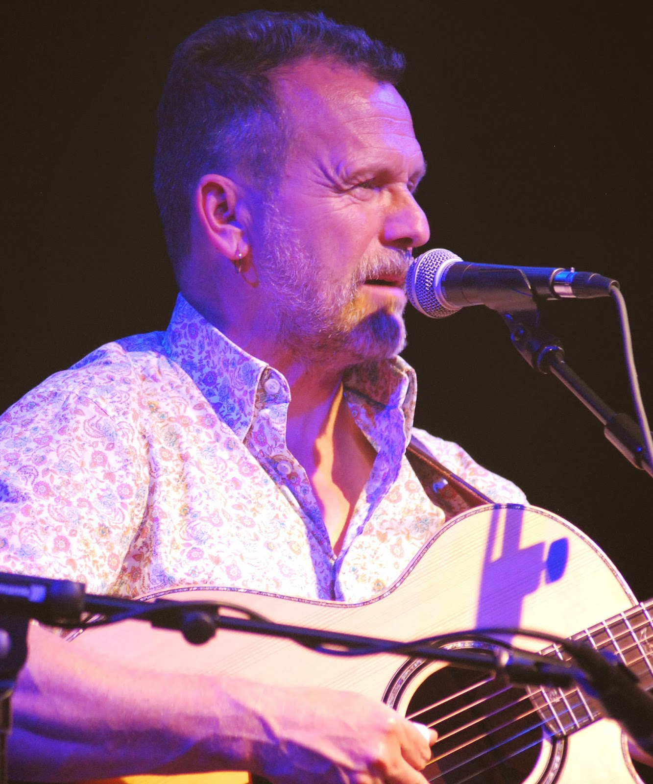 Folk All: MARTIN SIMPSON