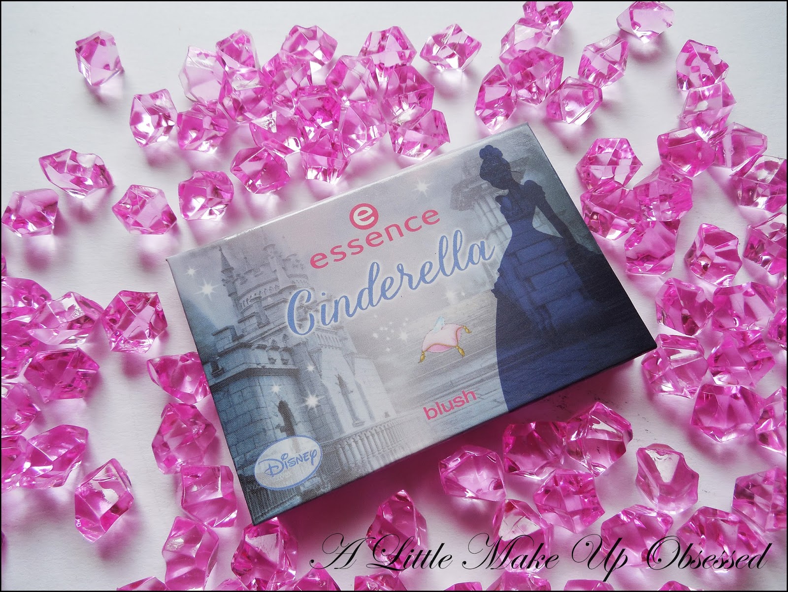 Essence Cinderella Collection - So This Is Love rumenilo - a little ...