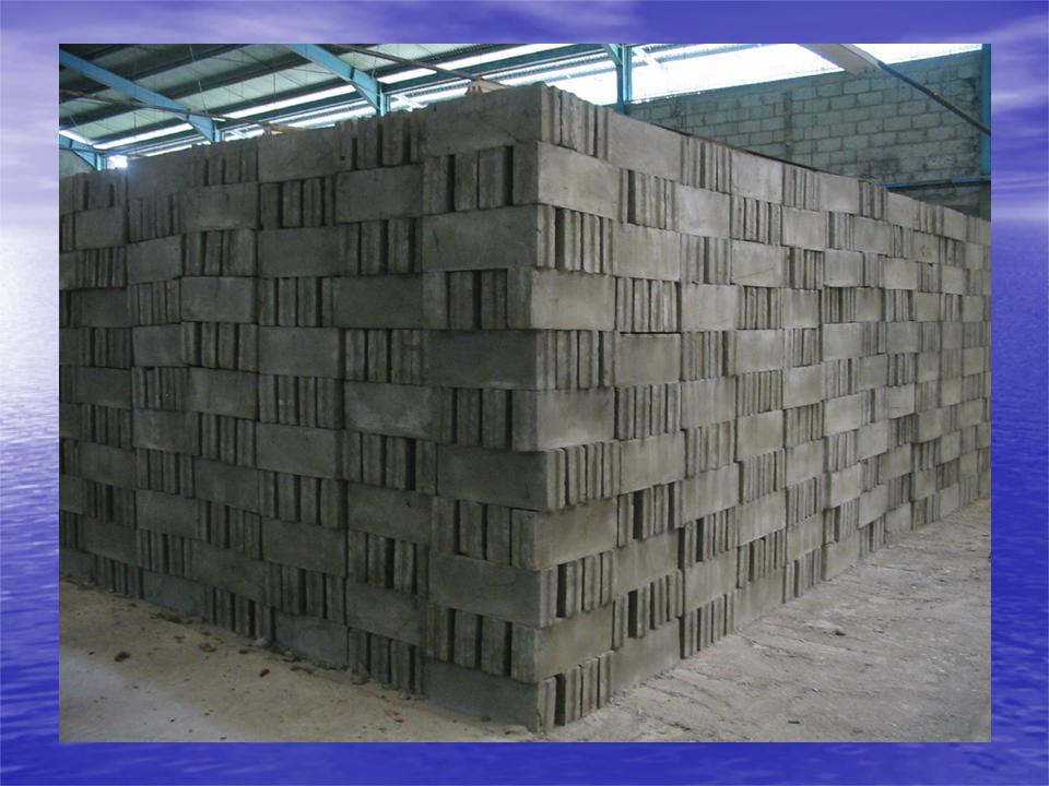 bata ringan, paving, batako, panel beton: Product