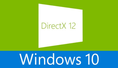 Gamer 048: DirectX 12 for Windows 10 Full