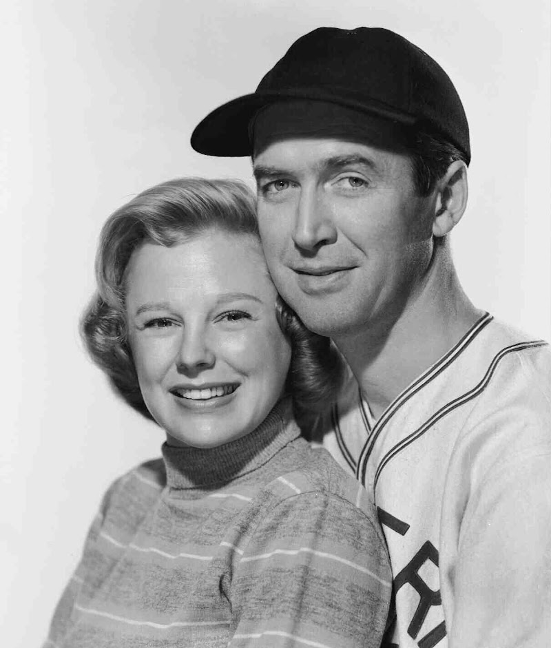 CLASSIC MOVIES: THE STRATTON STORY (1949)