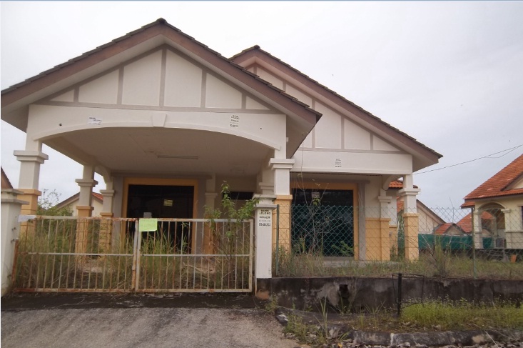 ZAM HARTANAH PROPERTY 2U: Bungalow 9000 sq ft, Taman Bukit Bayu, Sg Petani