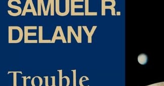 Babbling Books: Triton by Samuel R. Delany