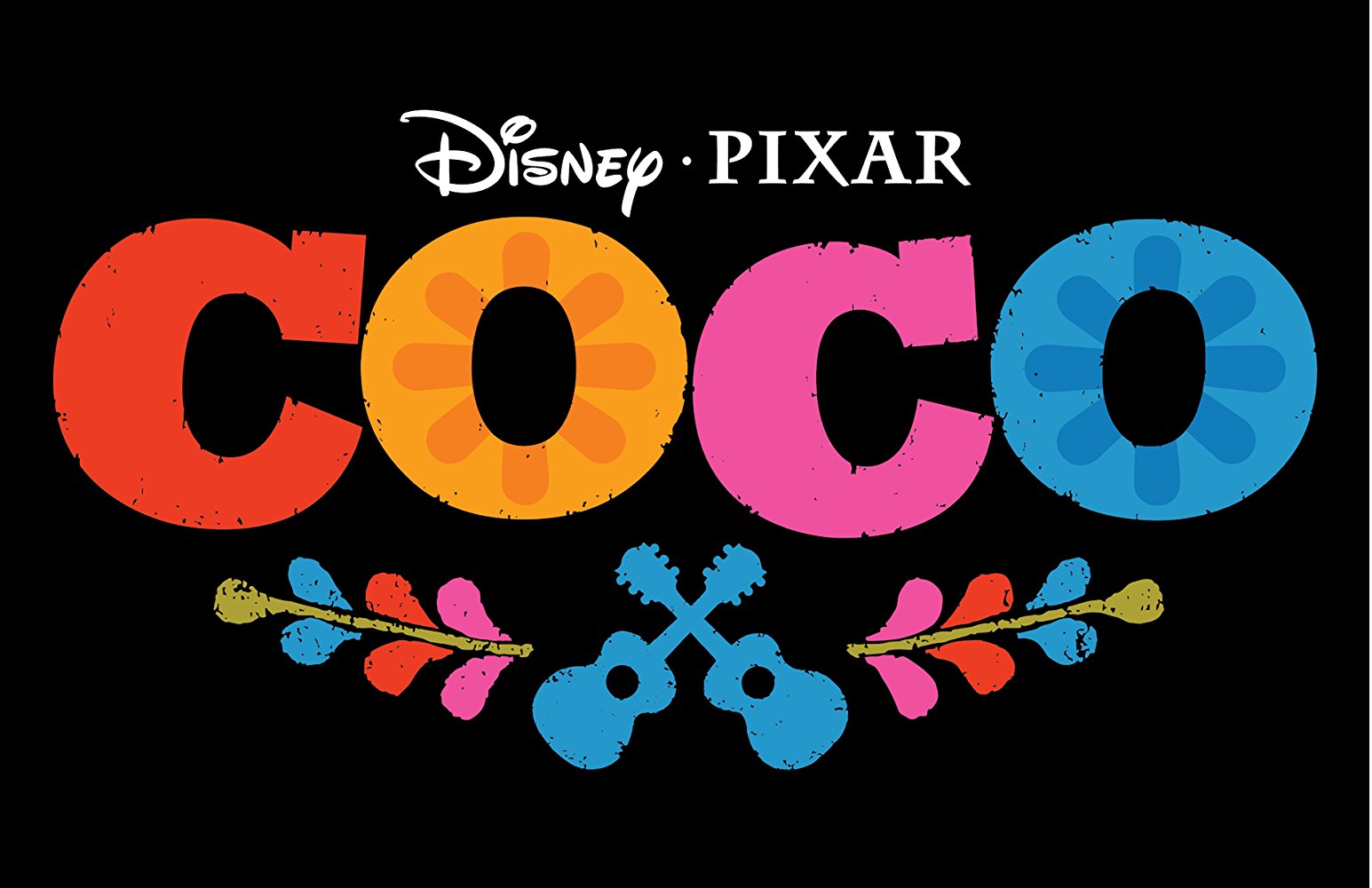 Laura's Miscellaneous Musings: Tonight's Movie: Coco (2017)