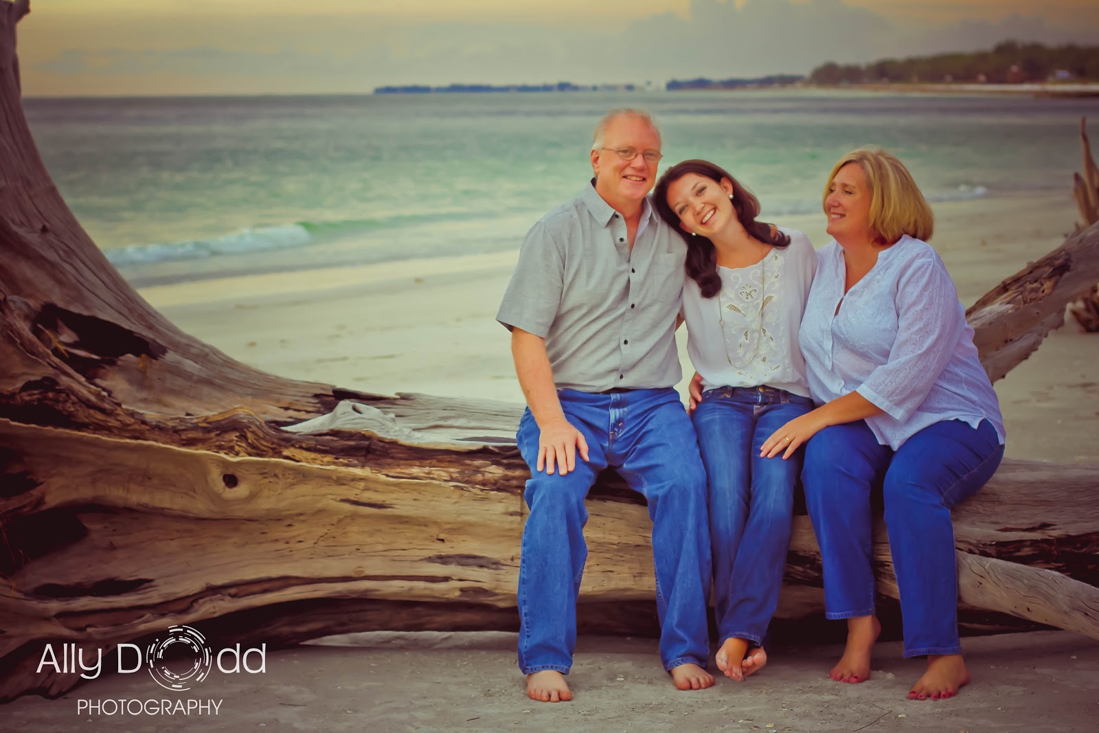 Ally Dodd Photography: The Condron Family